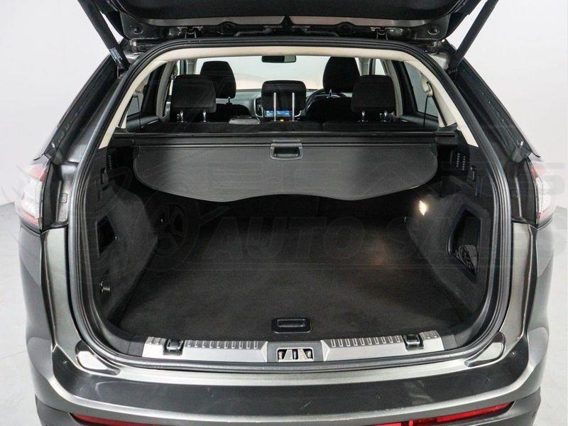 SOLD - #17055 - Ford Edge TDCi Titanium - 1997CC, Automatic, 2017 ...