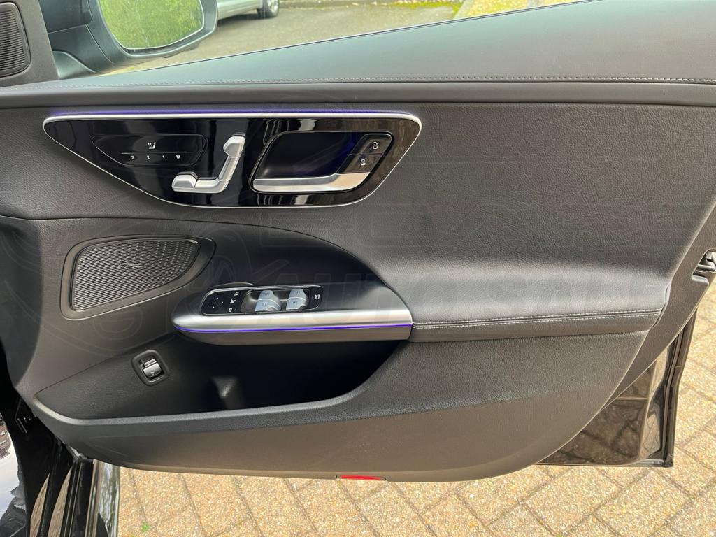 SOLD - #22452 - Mercedes-Benz C-Class C300d AMG Line Premium Plus ...